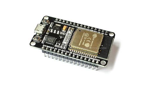 ESP K ESP S Mini Development Board ElectroDragon