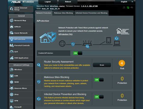 Why You Need A Router With Robust Web Content Filtering Mbreviews