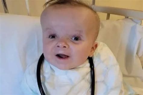 Brave Olivia 2 Battling Illness That Only Affects 20 People Worldwide Grimsby Live