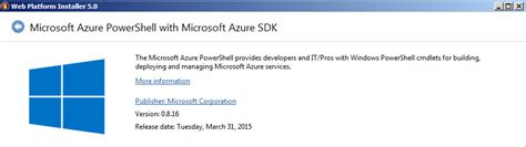 How To Work Handle Sql Azure Databases With Powershell