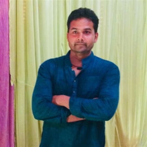 arvind prajapati professor assistant ph d electrical