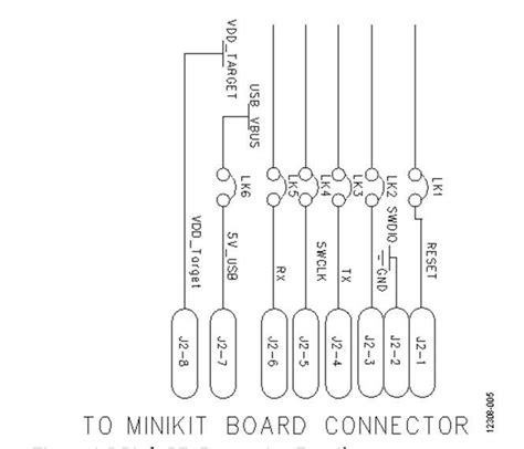 j link usb swd programmer questions qanda precision microcontrollers