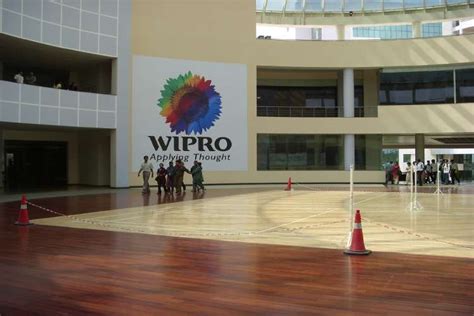 Wipro Opens New Smart And Connected Iot Experience Centre In Pune