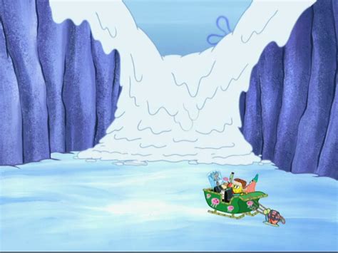 Spongebuddy Mania Spongebob Episode Frozen Face Off