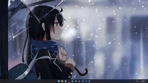 Best Anime Wallpaper Engine Wallpapers Ranked Gadgetgang