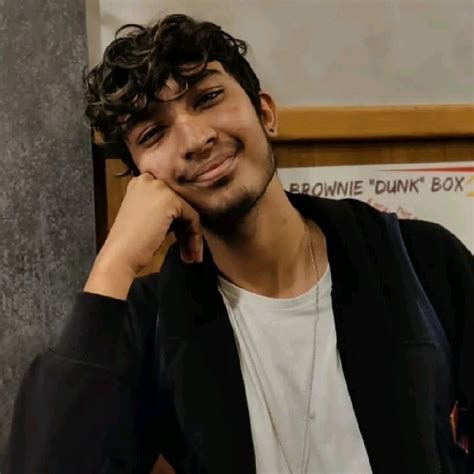 Devam Patel Core Member Team Movis Linkedin