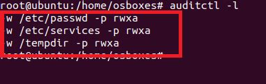 Auditd Tool For Security Auditing On Linux Server GeeksforGeeks