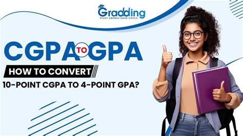 Cgpa To Gpa How To Convert 10 Point Cgpa To 4 Point Gpa Birmingham City University Northern
