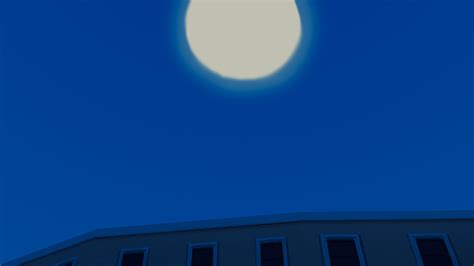 Trying To Make My Own Hdri And Put It In The Aiskydome But Instead Of Recognizing The Sun It