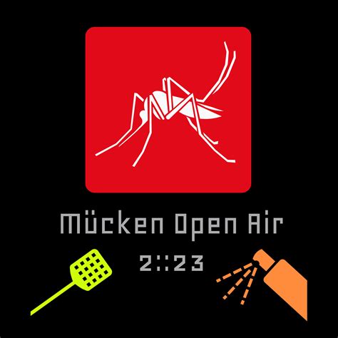 Mücken Open Air