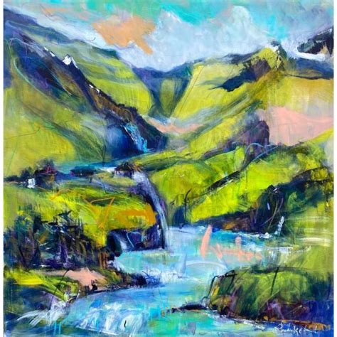 Christina Kjelsmark Hjerm Kunstgalleri