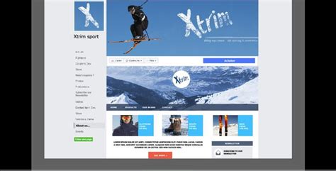 20 Apps And Tools To Customize Your Facebook Pages Hongkiat