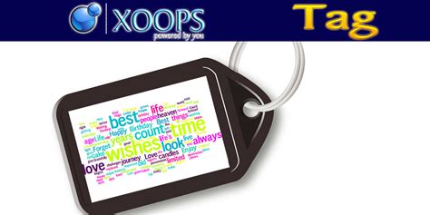 GitHub XoopsModules25x Tag The Tag Module Is Designed For Site Wide Tag Management Handling