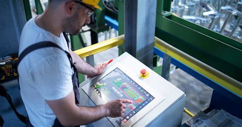 Industrial Iot Vs Scada Which Is More Powerful