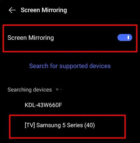 Cara Screen Mirroring Hp Vivo Ke Tv Dan Pc Tanpa Kabel Polahp