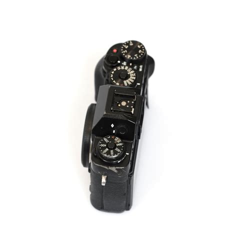 Fuji X-T1 Body Digital reflex camera (DSLR) - Catawiki