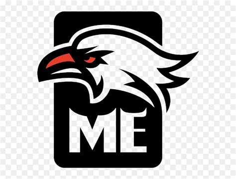 Mighty Eaglelogo Square Mighty Eagle Logo Hd Png Download Vhv