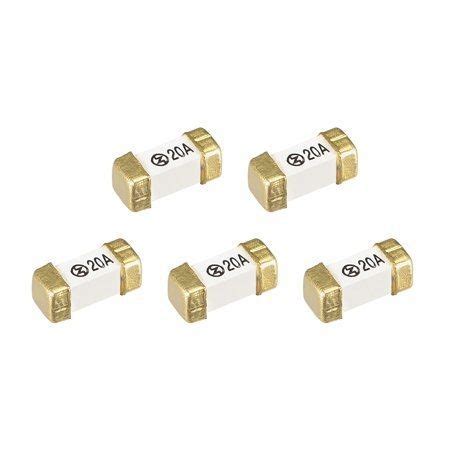 Fast Acting Surface Mounted Fuse