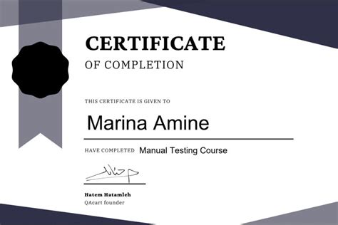 Marina A On Linkedin Softwaretestingcourse Softwaretesting