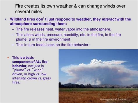 Ppt Computational Modeling Of Large Wildfires A Roadmap Powerpoint Presentation Id6990662