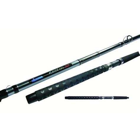Okuma Classic Pro Glt Cp Dr 762ml Medium Light Downrigger Trolling