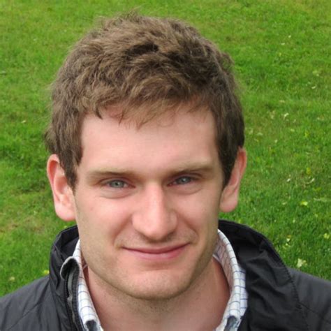 George Lederman Phd Advanced Infrastructure Systems Carnegie Mellon University Pa Cmu