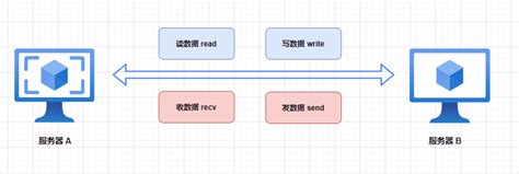 socket 到底是个啥 咸鱼Linux运维 博客园