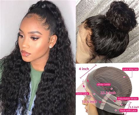 A Guide To The Different Types Of Wigs 2024 OQHAIR