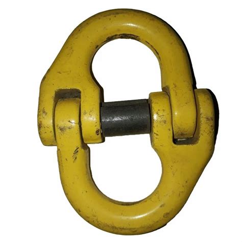 Alloy Steel Chain Connector At Rs 130 Piece Chain Connector In