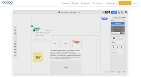 Best Free Visio Alternatives Online TechCult