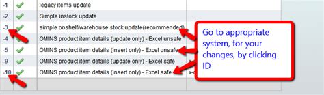 Help On CSV Import System Snipesoft Tips Hints And Guides