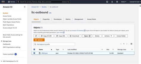 Aws Serverless Lambda Functions To Integrate S3 Buckets With Sap S4 Hana Using Odata Apis Erp Qanda