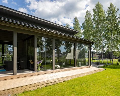 Terassituotteet Lasiterassit Lasitukset Ja Lasikaiteet Alutec Oy