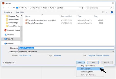 How To Embed Fonts In Word 2019 Litodesert
