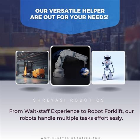 shreyasi robotics on linkedin innovation speed accuracy automation