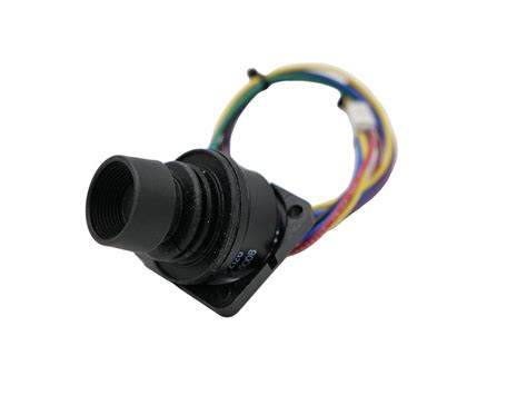 Joystick Nivellement Ecolog 7029733 Cuoq Forest Diffusion