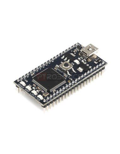 Mbed LPC Cortex M MBED PTR
