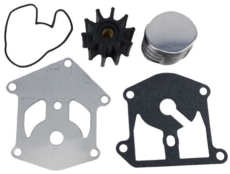 Brp 987745 Kit Assembly Water Pump Brp 987745 Brp 987745 Brp