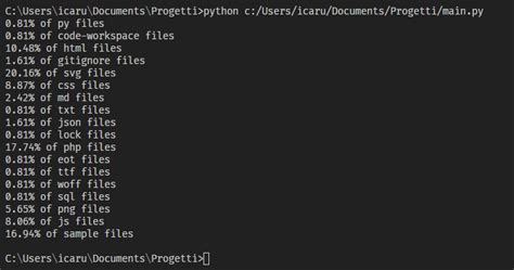 Python When Your Internet Doesn T Work For 2 Hours And You Decide To Create A Stupid Script To