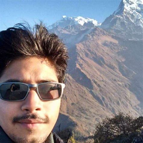 prajwal karki master of business administration kathmandu