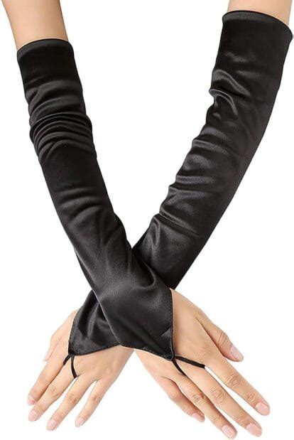 Thorn Hex Girls Costume