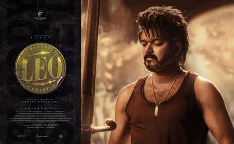 Singer Sidharth Basrur Exclusive About Vijay Leo Title