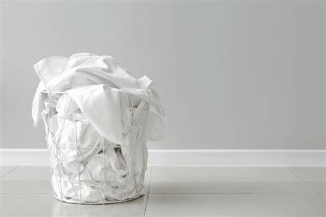 How To Wash White Clothes Expert Tips For Keeping Whites Bright