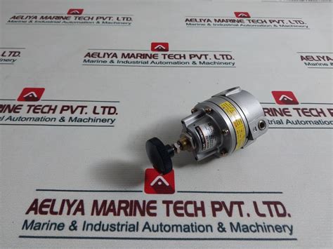 Smc Ir200 02 Precision Regulator Aeliya Marine