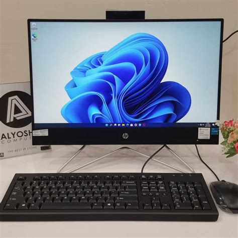 Jual Hp Pc Aio Df D I G Gb Gb Ssd Fhd W Ohs Di Seller Alyosha