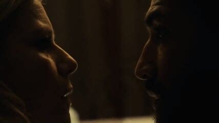 Marina Fois Sex Scene