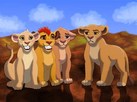 Sibling Rivalry By Einfarimarie On Deviantart