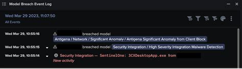 3cx Supply Chain Attack Darktraces Analysis Darktrace Blog