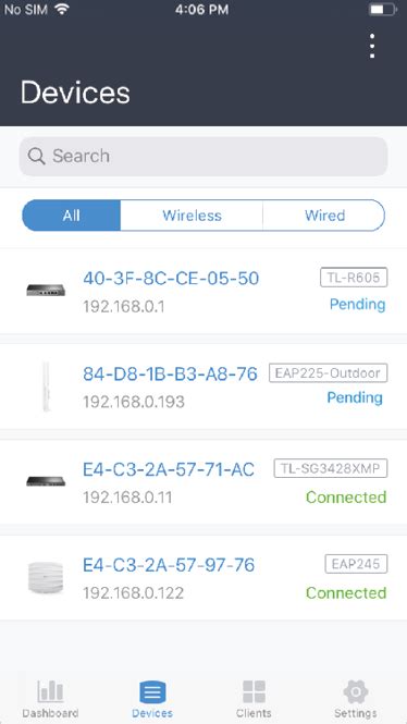 Omada SDN Controller User Guide TP Link Omada SDN Controller User Guide TP Link