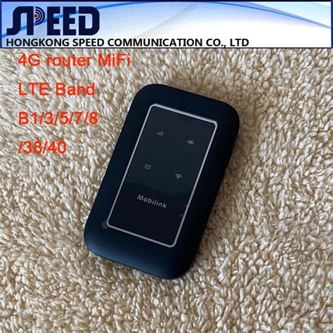 Speed 4g Lte Pocket Wifi Router Car Mobile Wifi Ho Grandado